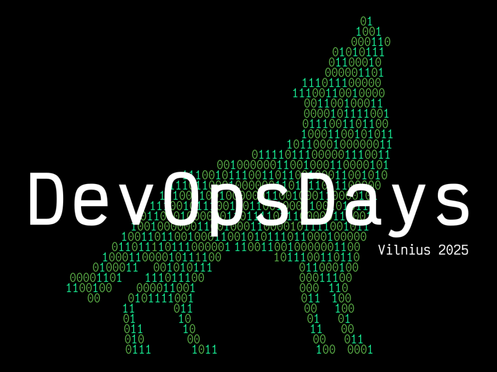 DevOps Days Vilnius